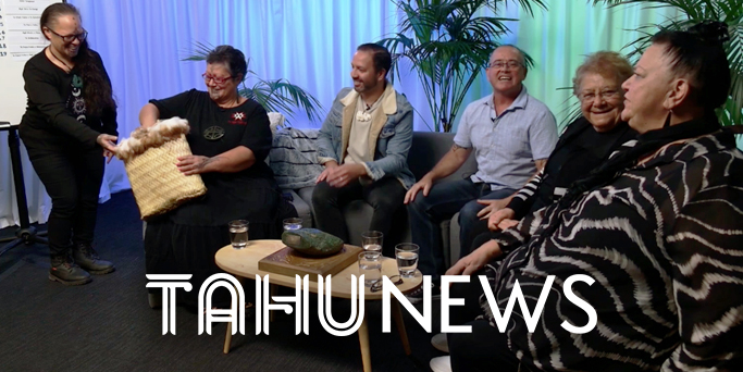 Waitaha 2026 Kapa Haka Live Draw - Why it matters when you perform ...